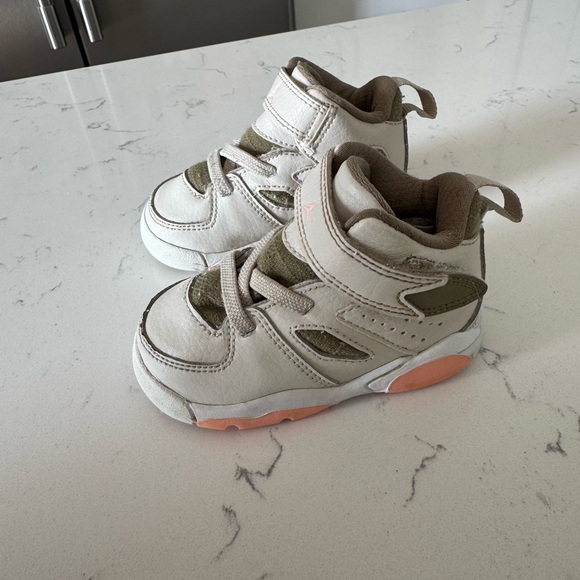 Jordan | Shoes | Air Jordan Flight Club 9 Unisex Baby Shoes Size 4c ...